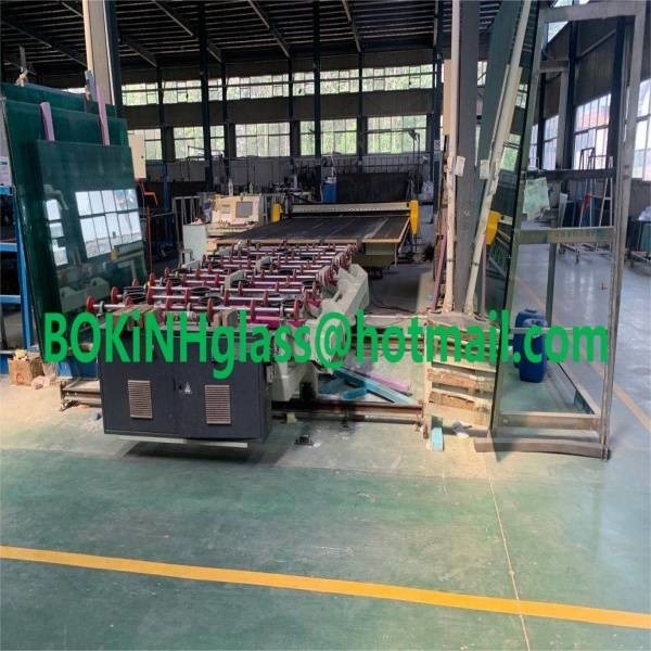 383-6930 Excavator Window Replacement CATERPILLAR Cab Front Down ...