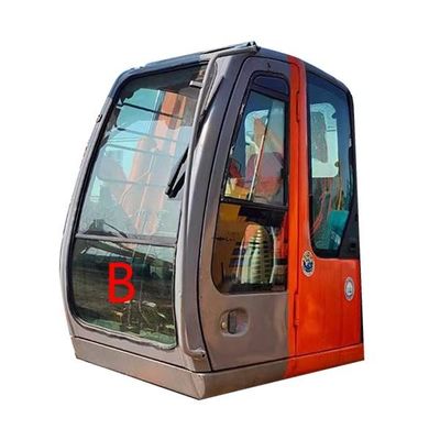 Quality Excavator Cab Glass & KOMATSU Cab Glass factory from China